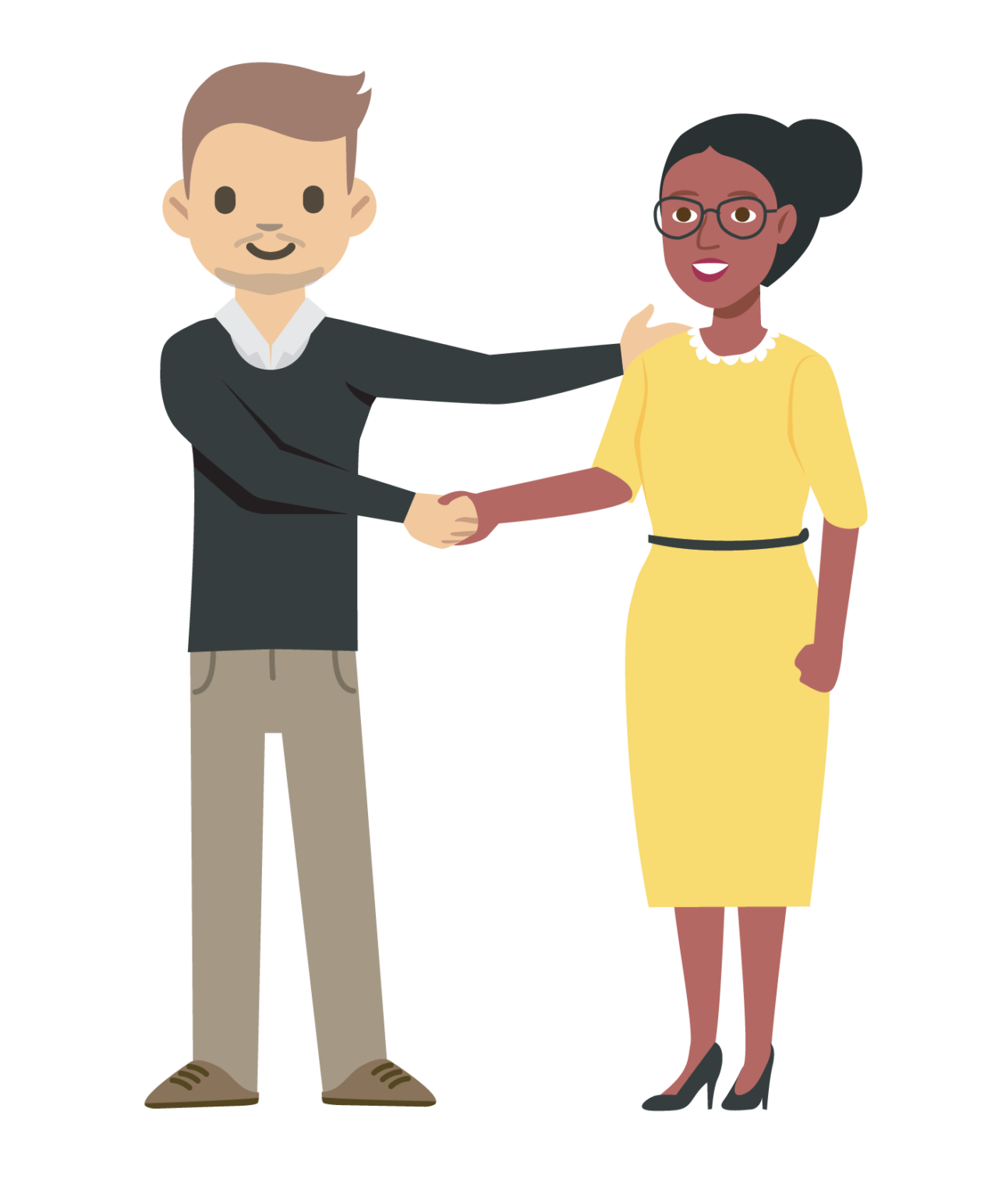 Home - Social Work Partners